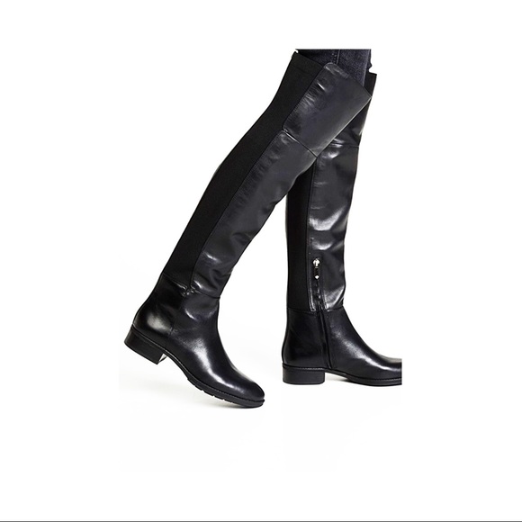 Pam Over The Knee Boot